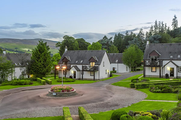 The Kenmore Club By Diamond Resorts